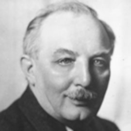 William H. T. Dau | Lutheran Library Publishing Ministry