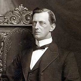 Conrad Emil Lindberg | Lutheran Library Publishing Ministry