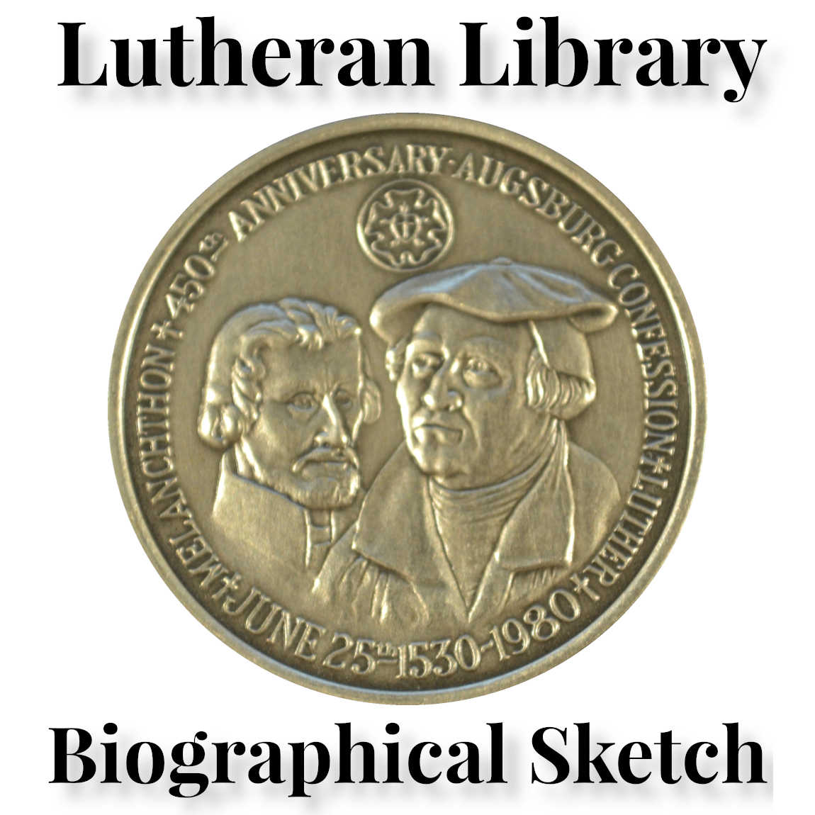 Charles Frederick Schaeffer: A Biographical Sketch | Lutheran Library ...